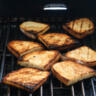 Catalan tomato bread recipe (pa amb tomàquet) - Pook's Pantry Recipe Blog